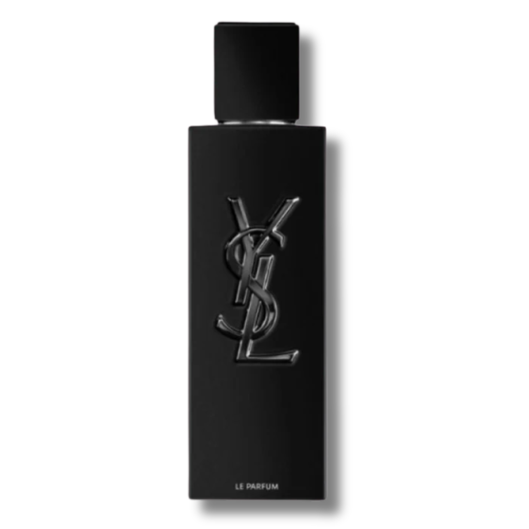 MYSLF Le Parfum Yves Saint Laurent for men – Catwa Deals - كاتوا ديلز ...