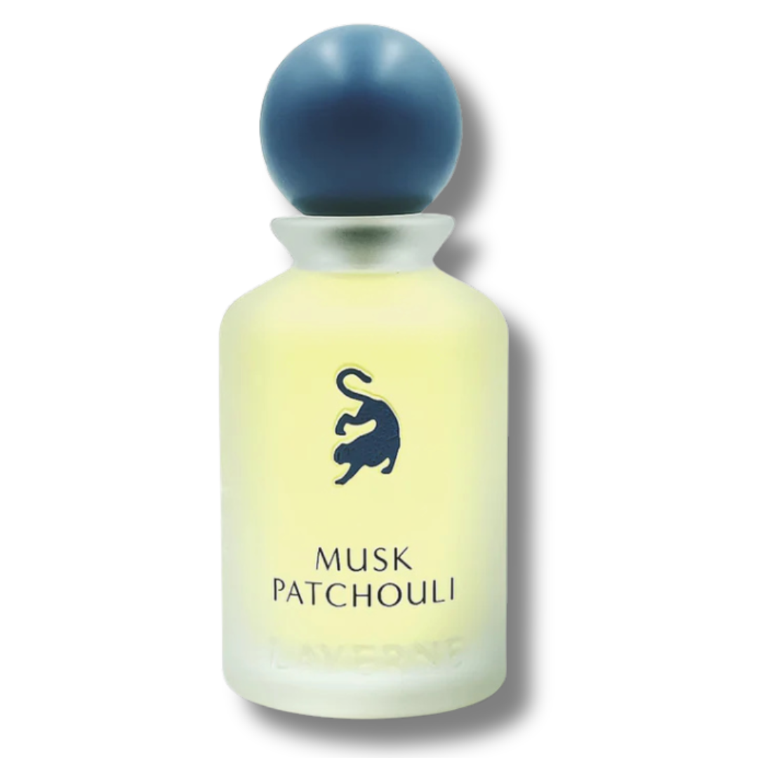 Musk Patchouli Laverne - Unisex – Catwa Deals - كاتوا ديلز | Perfume ...