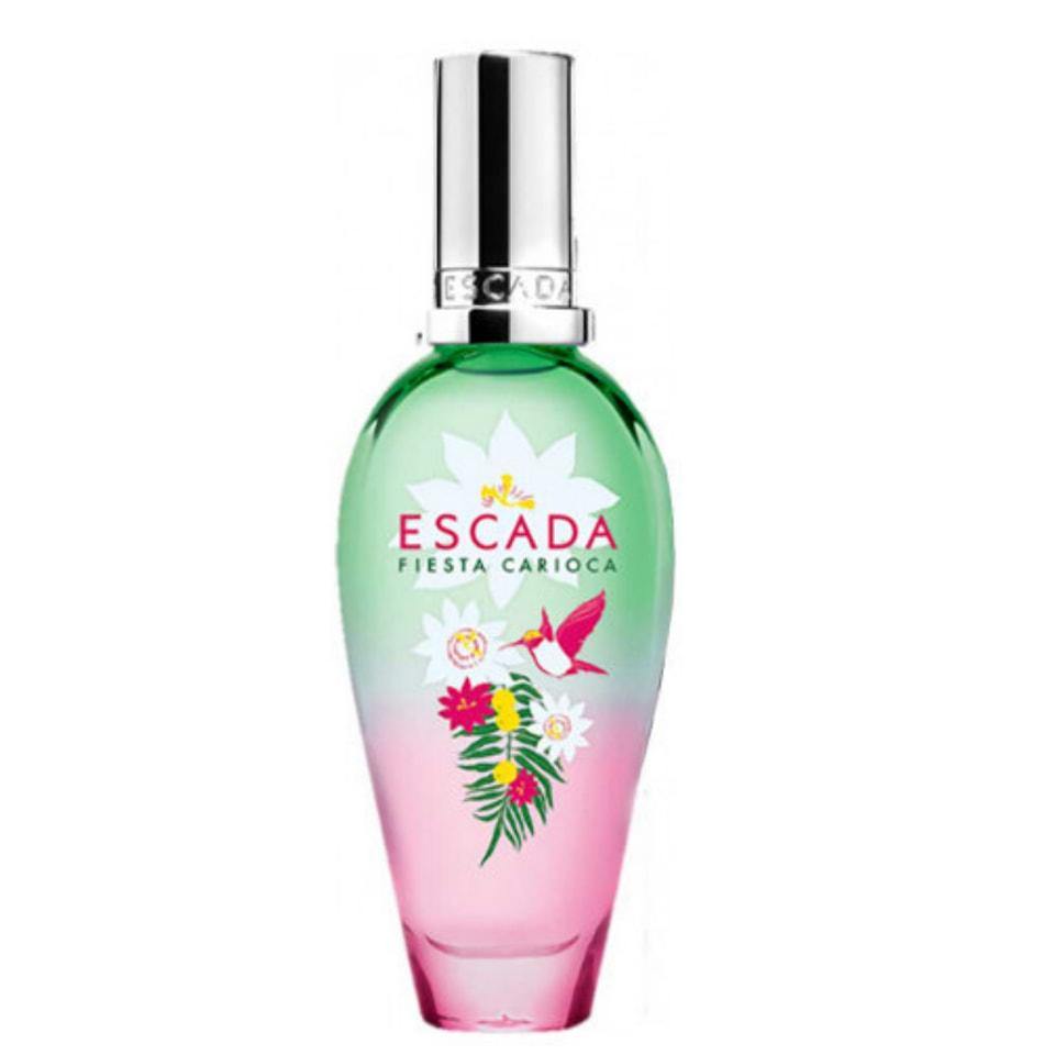 Fiesta Carioca Escada for women – Catwa Deals - كاتوا ديلز | Perfume ...